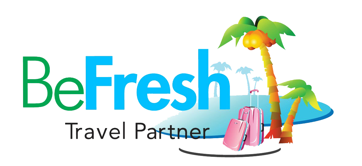 BeFresh Education & Jobs Ltd